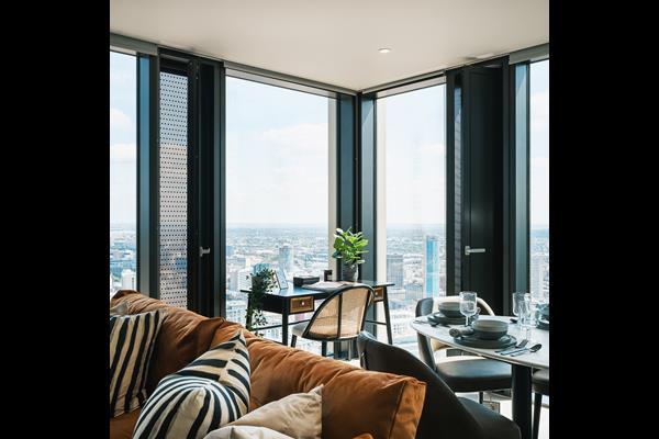 In pictures: Moda, The Mercian by Glenn Howells Architects | News ...